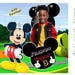 Mickey Mouse Party Bundle - Etsy