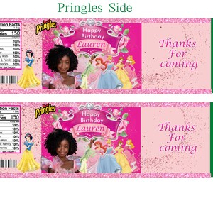 Princess Bundle - Etsy
