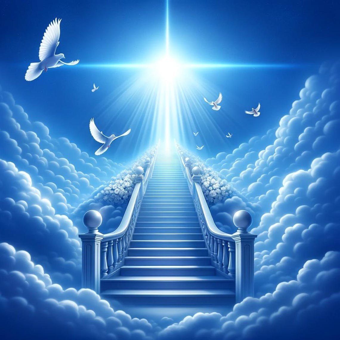 Memorial Background Bundle 1 - Etsy