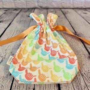 Hawaii Island Reusable, Eco-friendly Gift Bags: Holiday or Anytime ...