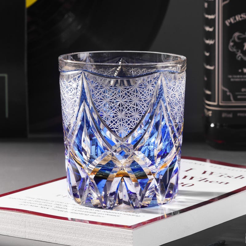 Custom Glassware Fancy - Etsy