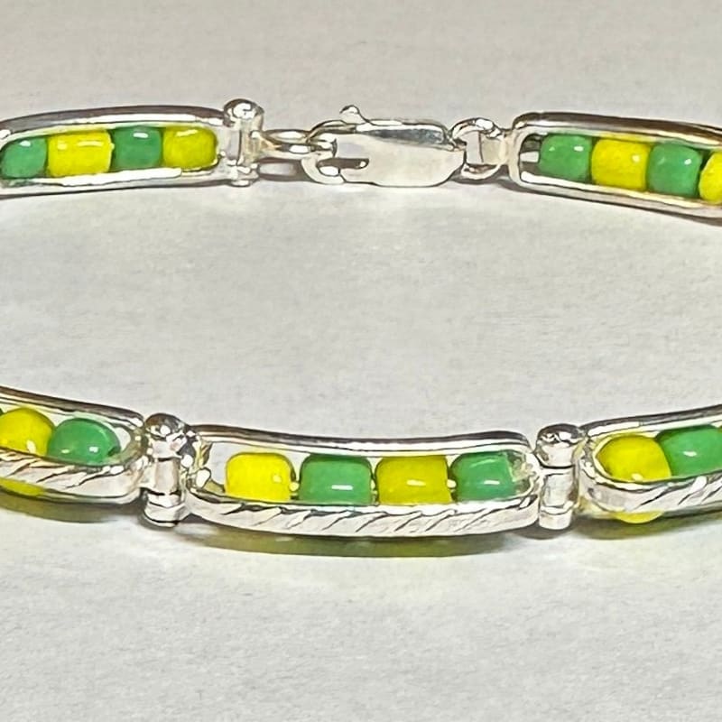 Orula Bracelet - Etsy