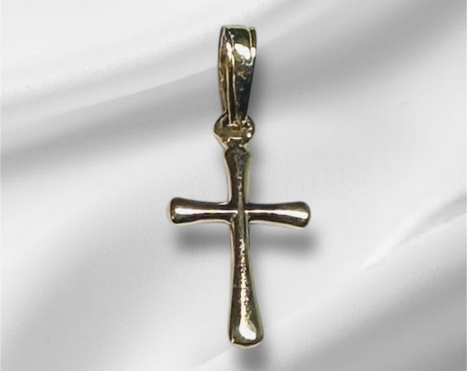 Beveled Cross - Etsy