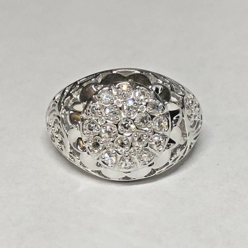 Kentucky Ring - Etsy