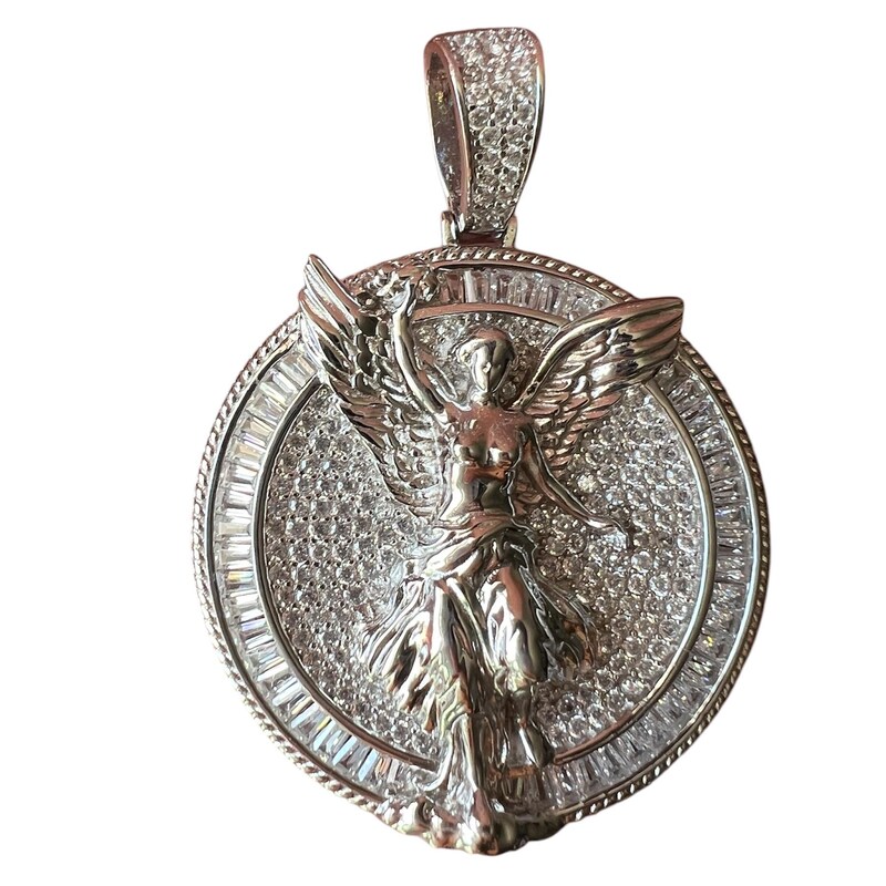 Centenario Necklace - Etsy