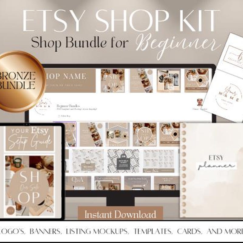 My Shop on Etsy - Etsy