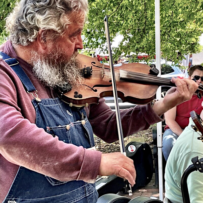 Appalachian Folk Art - Etsy