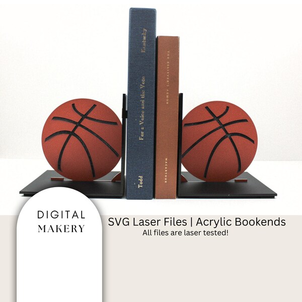 Bookends for Kids - Etsy