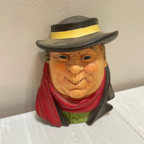 Chalkware - Etsy