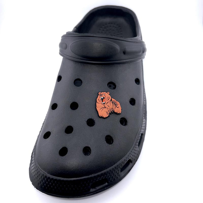 Bear Paw Shoe - Etsy