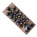 Magic Violet Wooden Holder, for Aromatouch and Symphony of the Cells ...