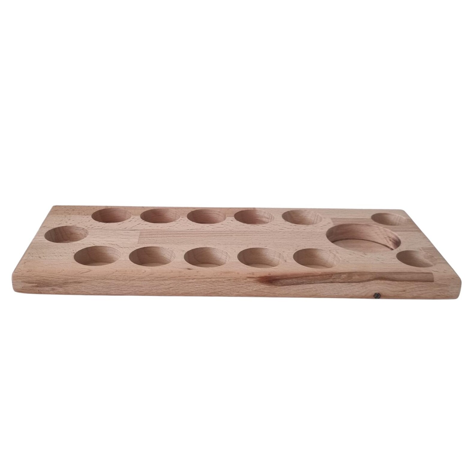 Magic Violet Wooden Holder, for Aromatouch and Symphony of the Cells ...