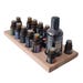 Magic Violet Wooden Holder, for Aromatouch and Symphony of the Cells ...