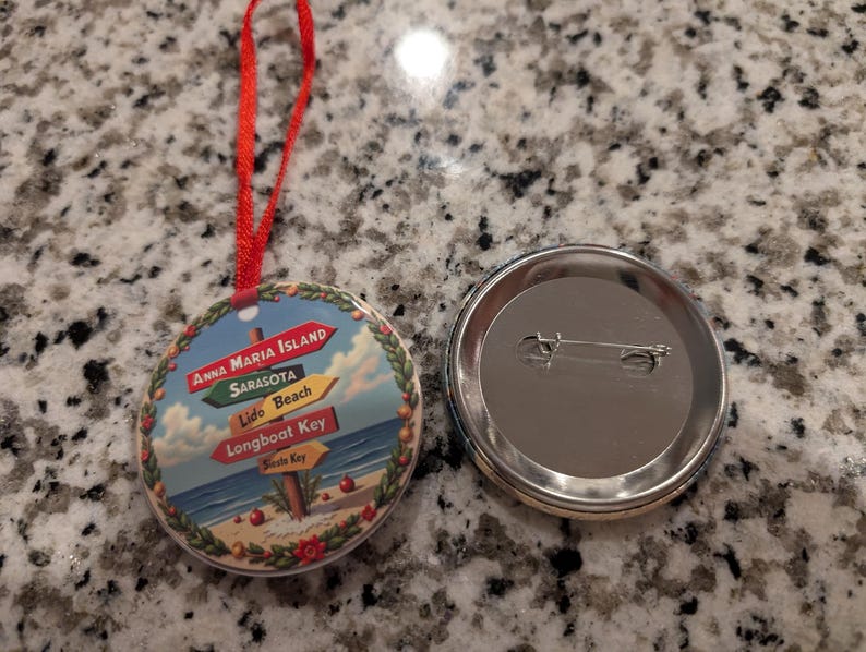 Anna Maria Island, Sarasota, Siesta Key, Longboat Key, Lido Key ...