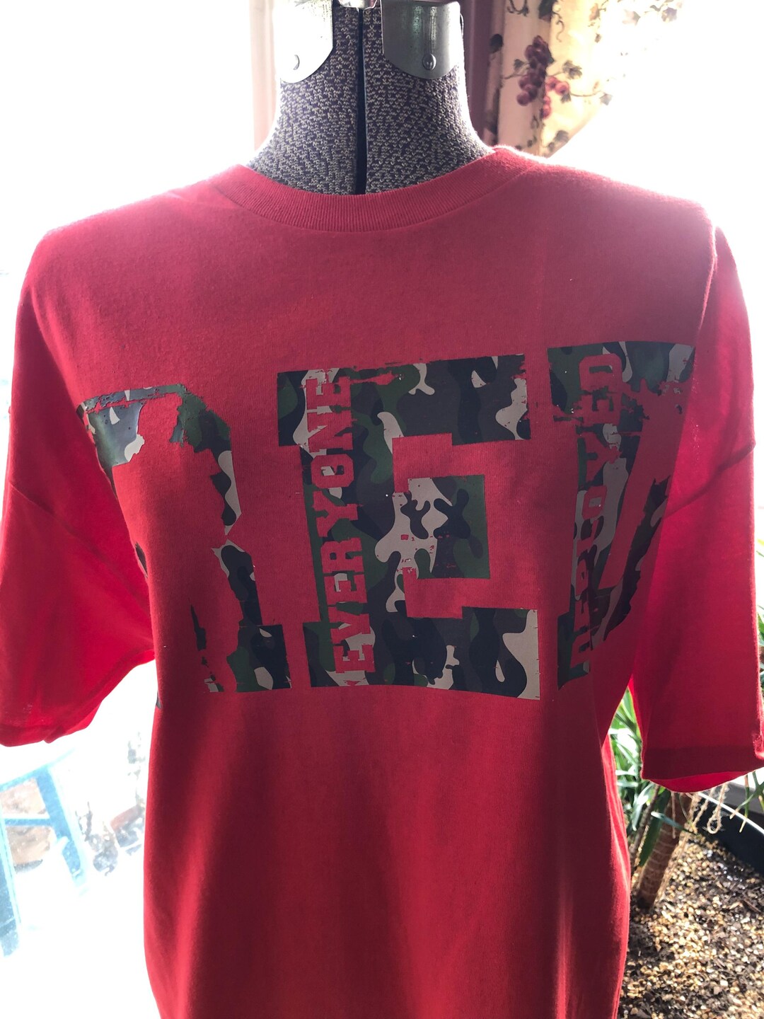 Remember Everyone Deployed Tee Shirt - Etsy