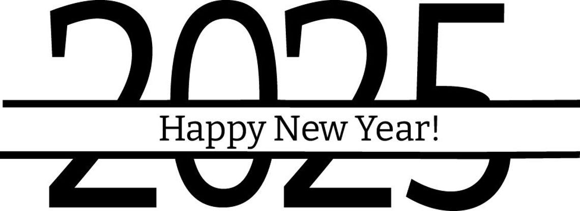 Segmented Numbers, Split Numbers, Number Vector, AI, PDF, EPS, Multi ...