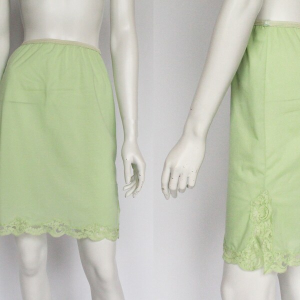 Mini Half Slip - Etsy