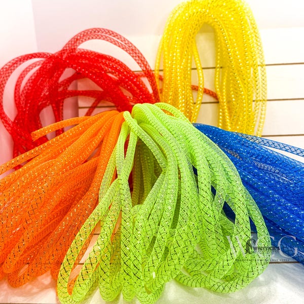 Mesh Tubing - Etsy