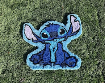 Indoor Rug "stitch" - Etsy