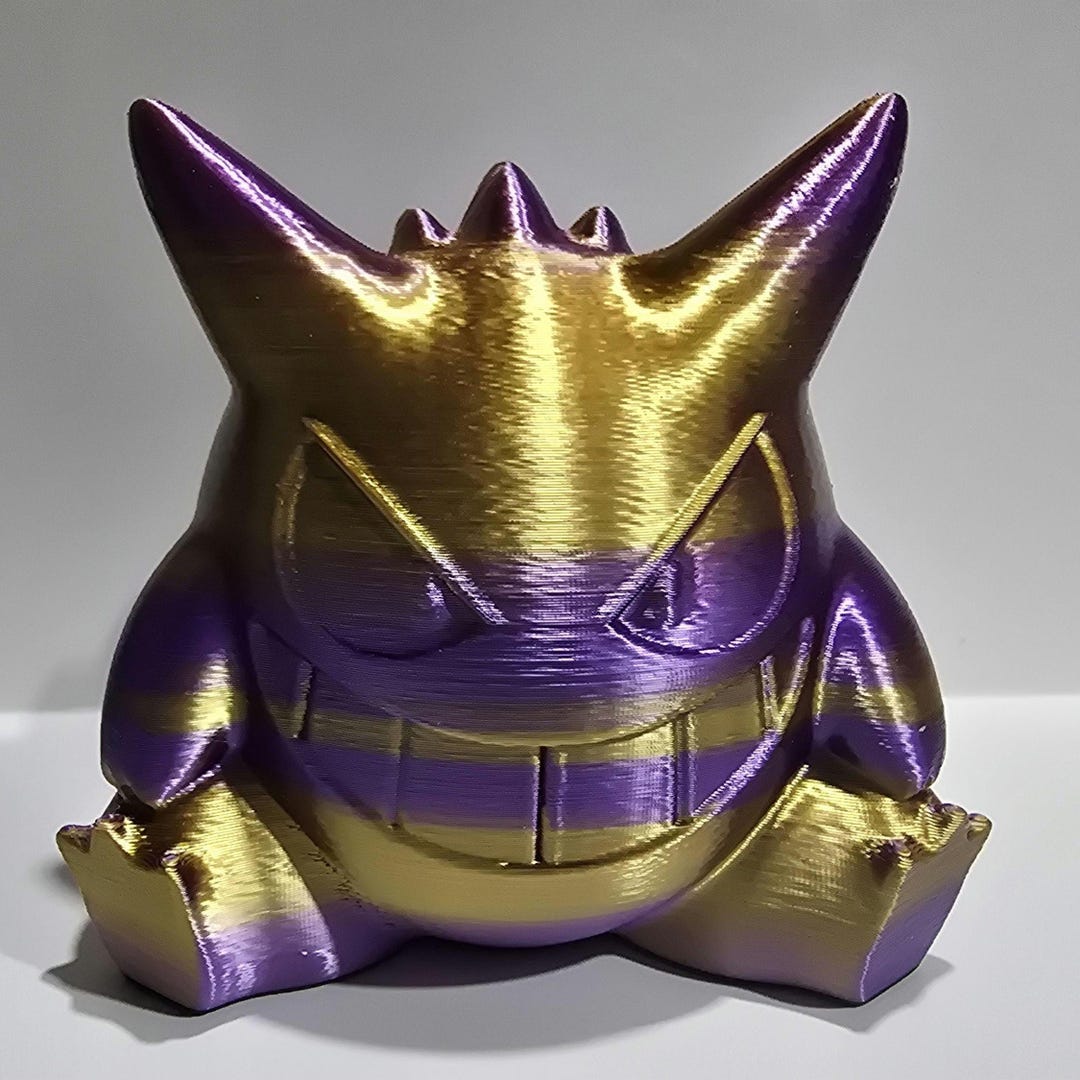 Custom 3d Pokemon Figures - Etsy