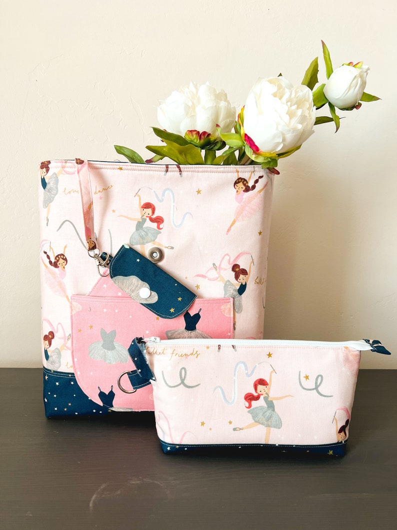 Child Sized Backpack PDF Pattern - Etsy Australia