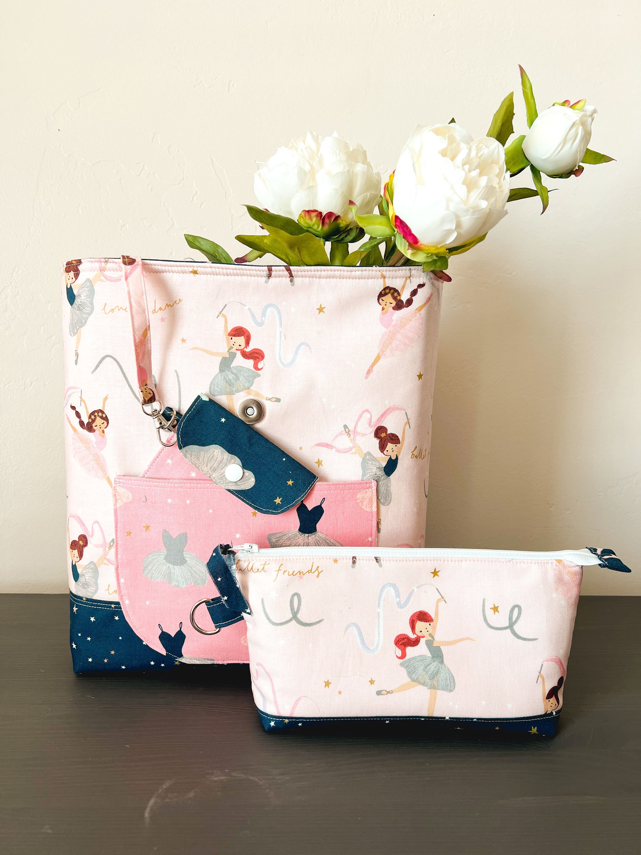 Child Sized Backpack PDF Pattern - Etsy Australia