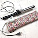 Pattern: Curling Iron Travel Case PDF Pattern - Etsy
