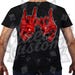 Blood Gang Hand Sign, Gang Sign, Blood Skull, PNG, Sublimation, T-shirt ...
