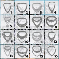 Fivem Male Hair & Beard Pack: 67 Hair Styles, 7 Beards - Etsy