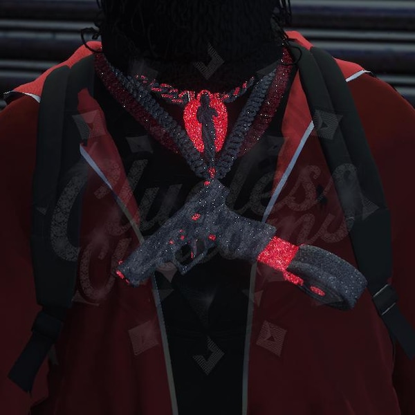 Fivem Jewelry - Etsy