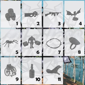 40 RARE Fivem Pendant Models︱pack 2︱low Poly︱high Quality︱blender Ready ...