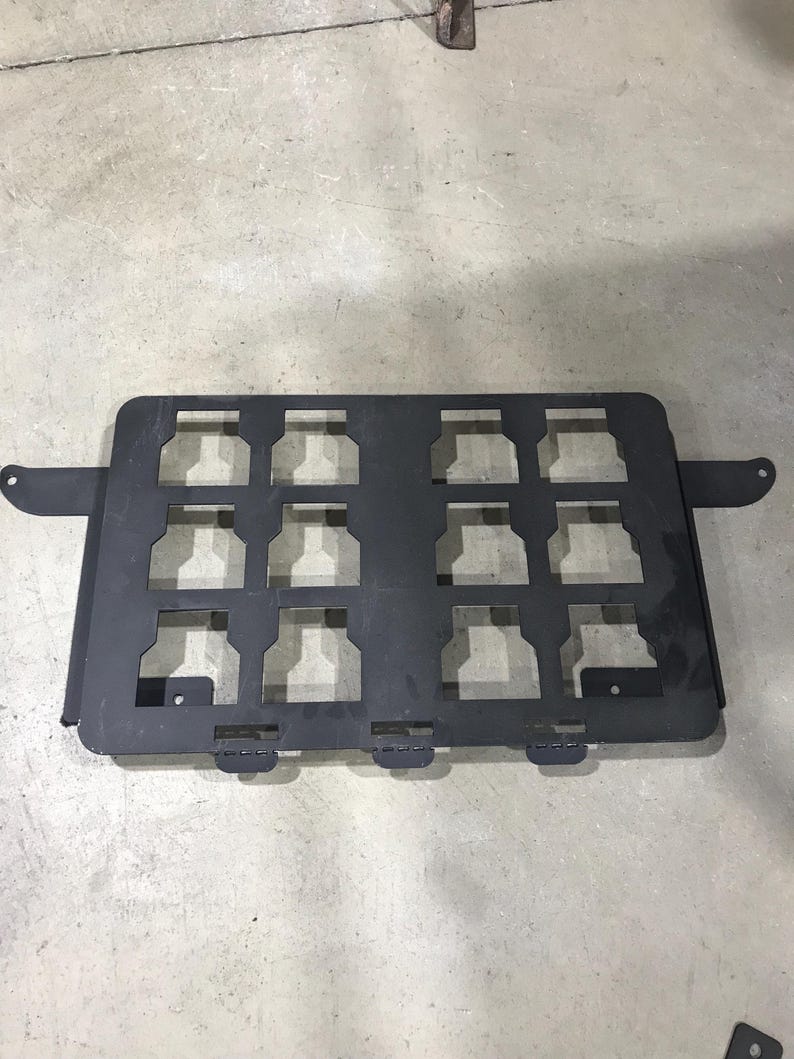 Milwaukee Packout Plate Metal - Etsy