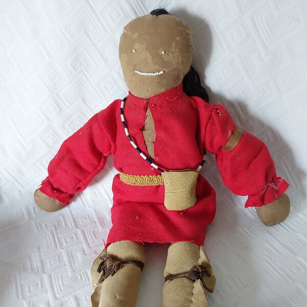 Indian Native - Etsy