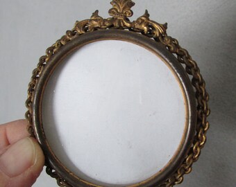 1800s picture frame | Etsy