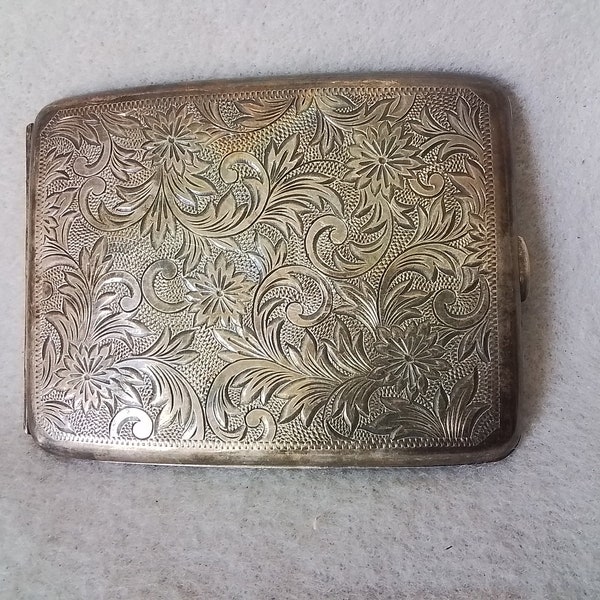 Antique Cigarette - Etsy