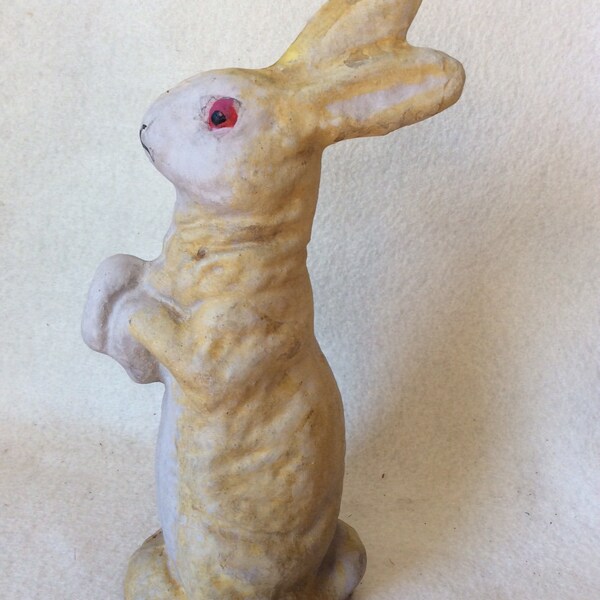 Antique Rabbit - Etsy