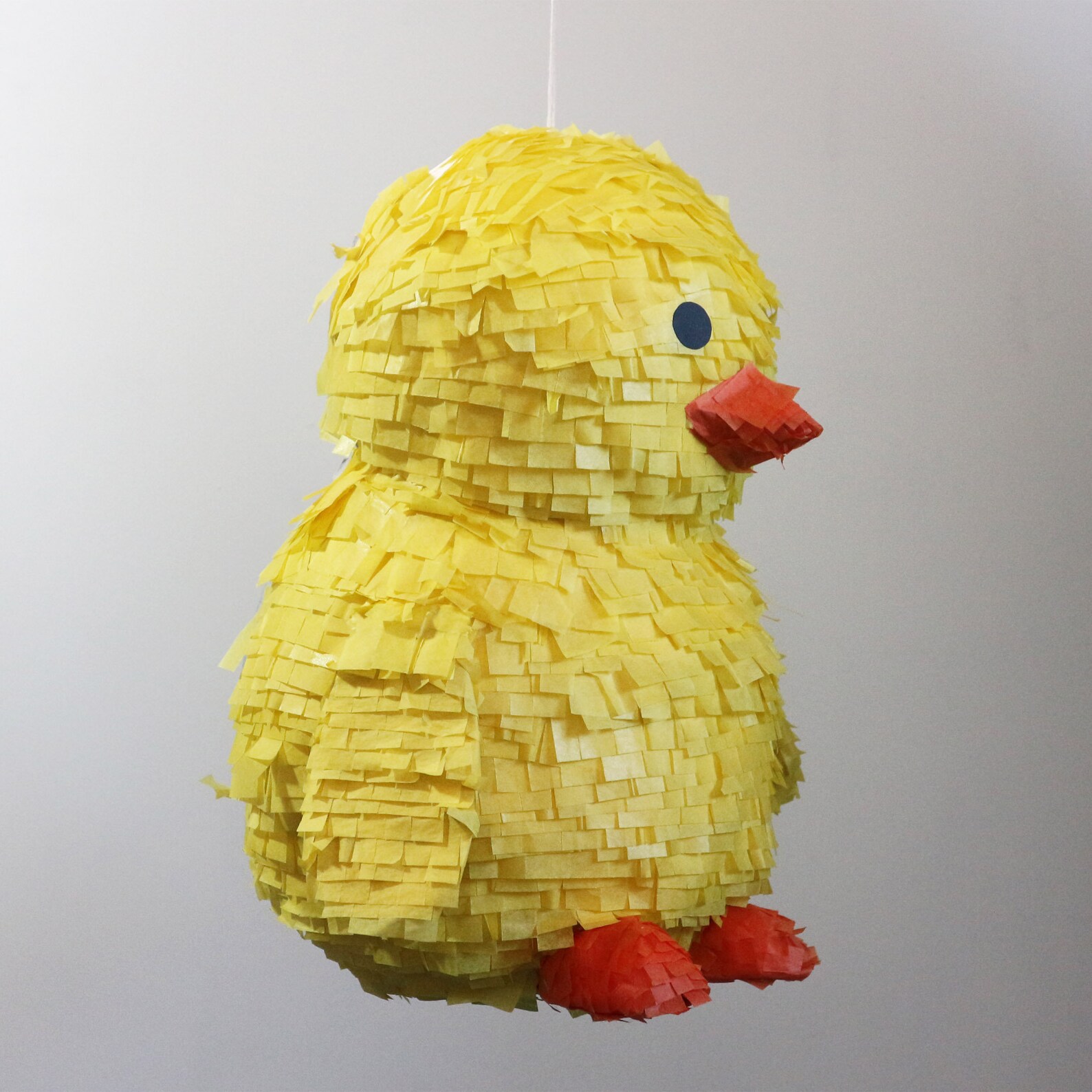 Chick Piñata Easter Piñata Chicken Piñata Farm Piñata - Etsy