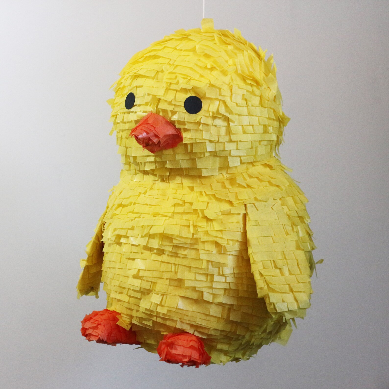 Chick Piñata Easter Piñata Chicken Piñata Farm Piñata - Etsy