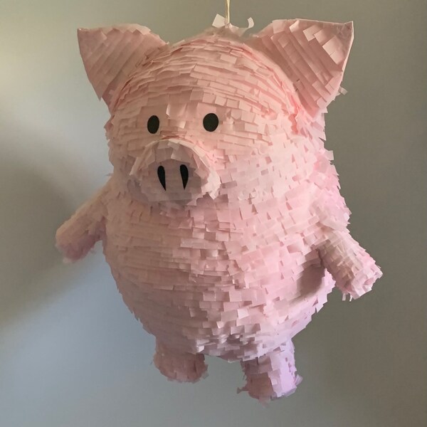 Farm Pinata - Etsy