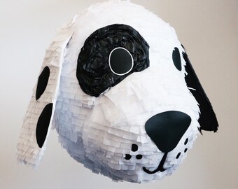 Dog Pinata - Etsy