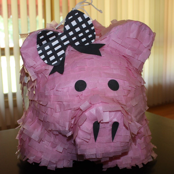 Farm Pinata - Etsy