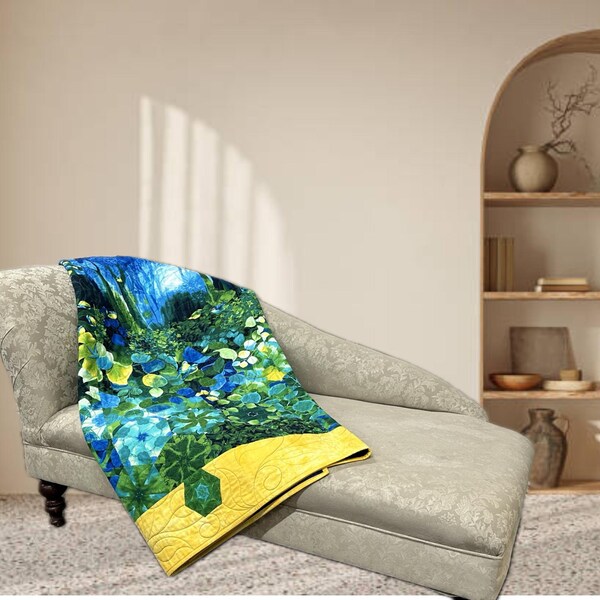 One Block Wonder - Etsy