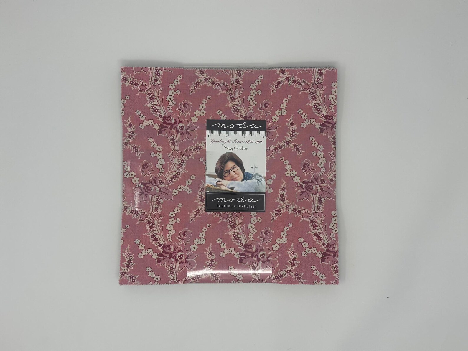 Moda, Goodnight Irene Layer Cake - Etsy