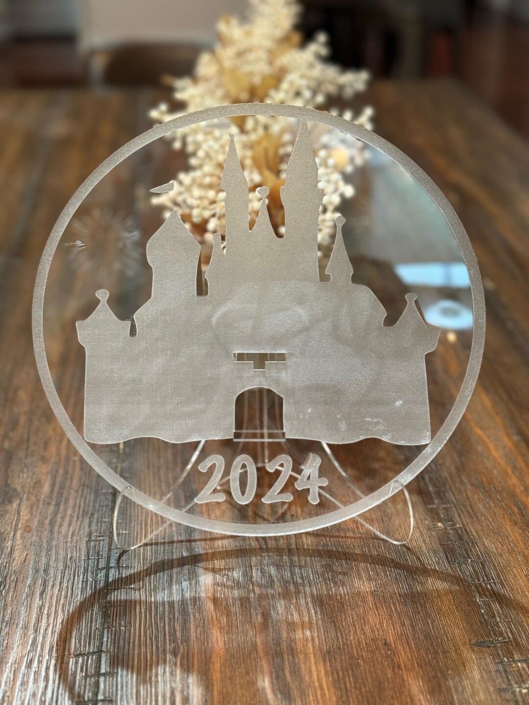 DISNEY MAGIC BAND Display Board - Etsy