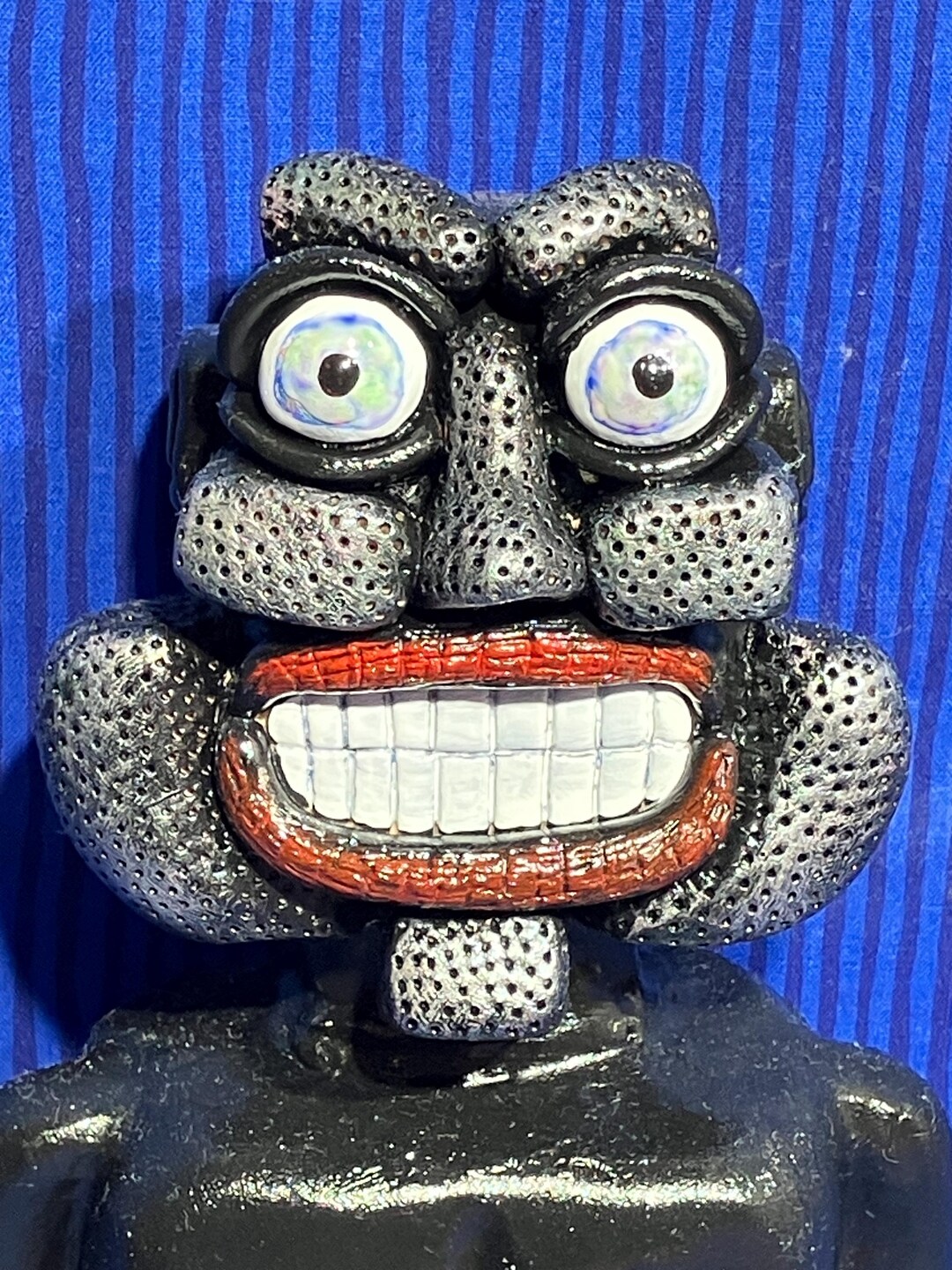 Statue of Hector, Handmade, Handcrafted Art, Decorative Statue ...