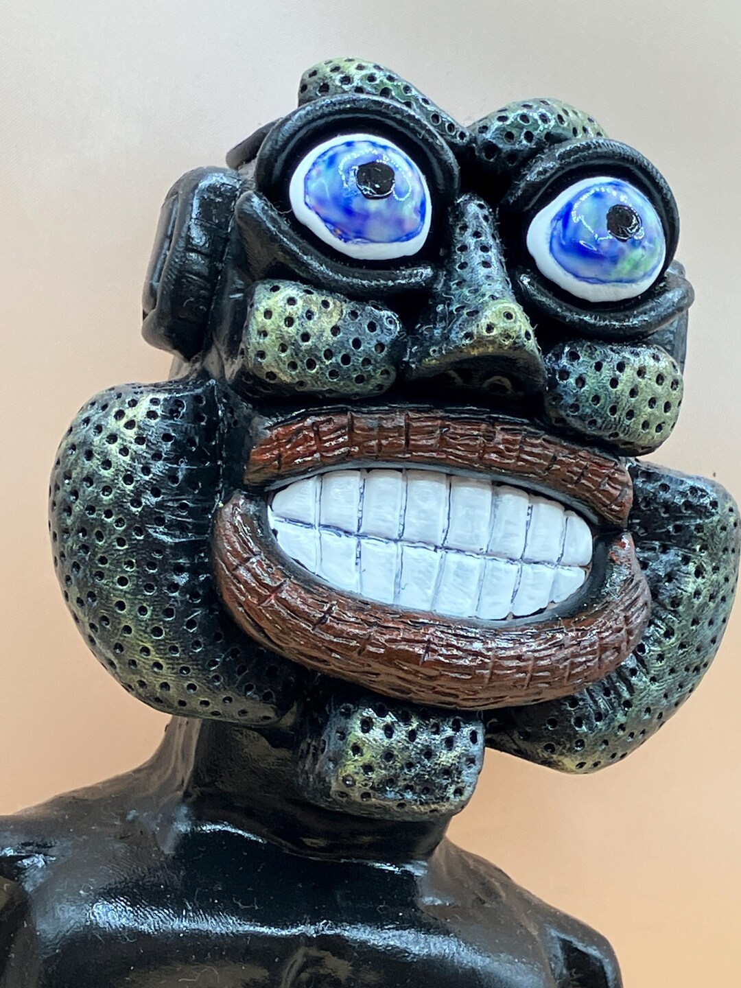 Statue of Dante, Handmade, Handcrafted Art, Decorative Statue, Figurine ...