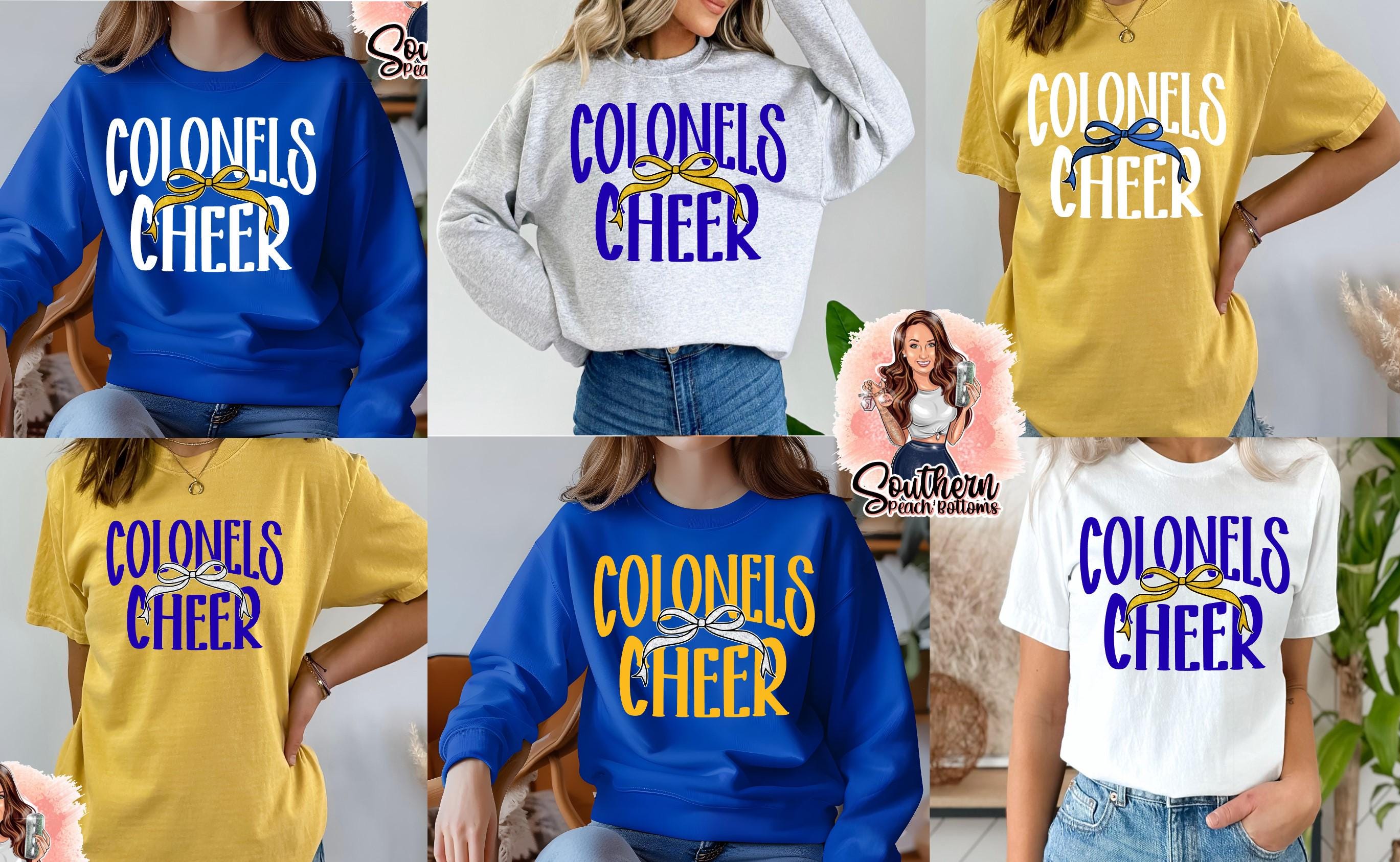 Custom-cheer Coquette Bow Png - Etsy