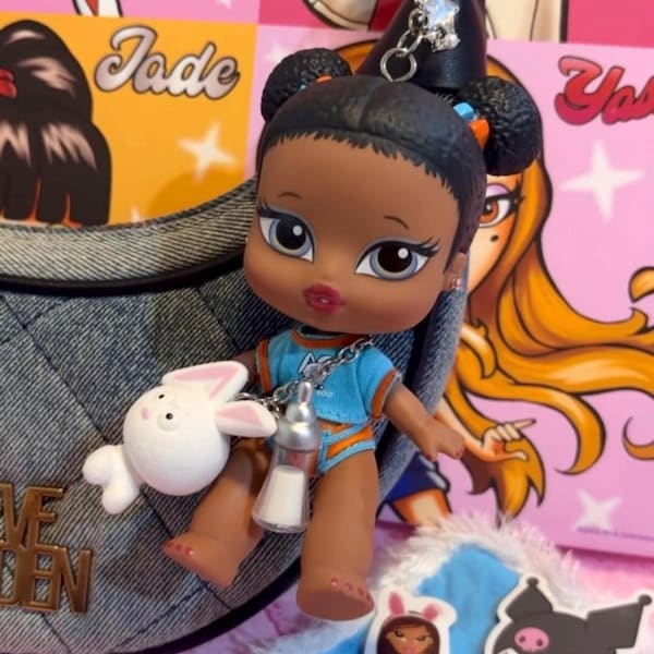 Bratz Labubu - Etsy