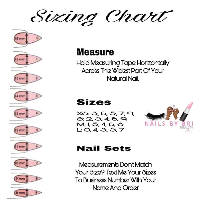 French Tip Nails , Short Nails - Etsy