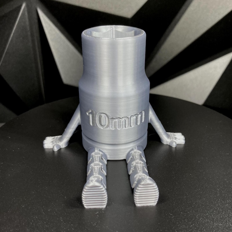 10mm Socket Buddy - Etsy